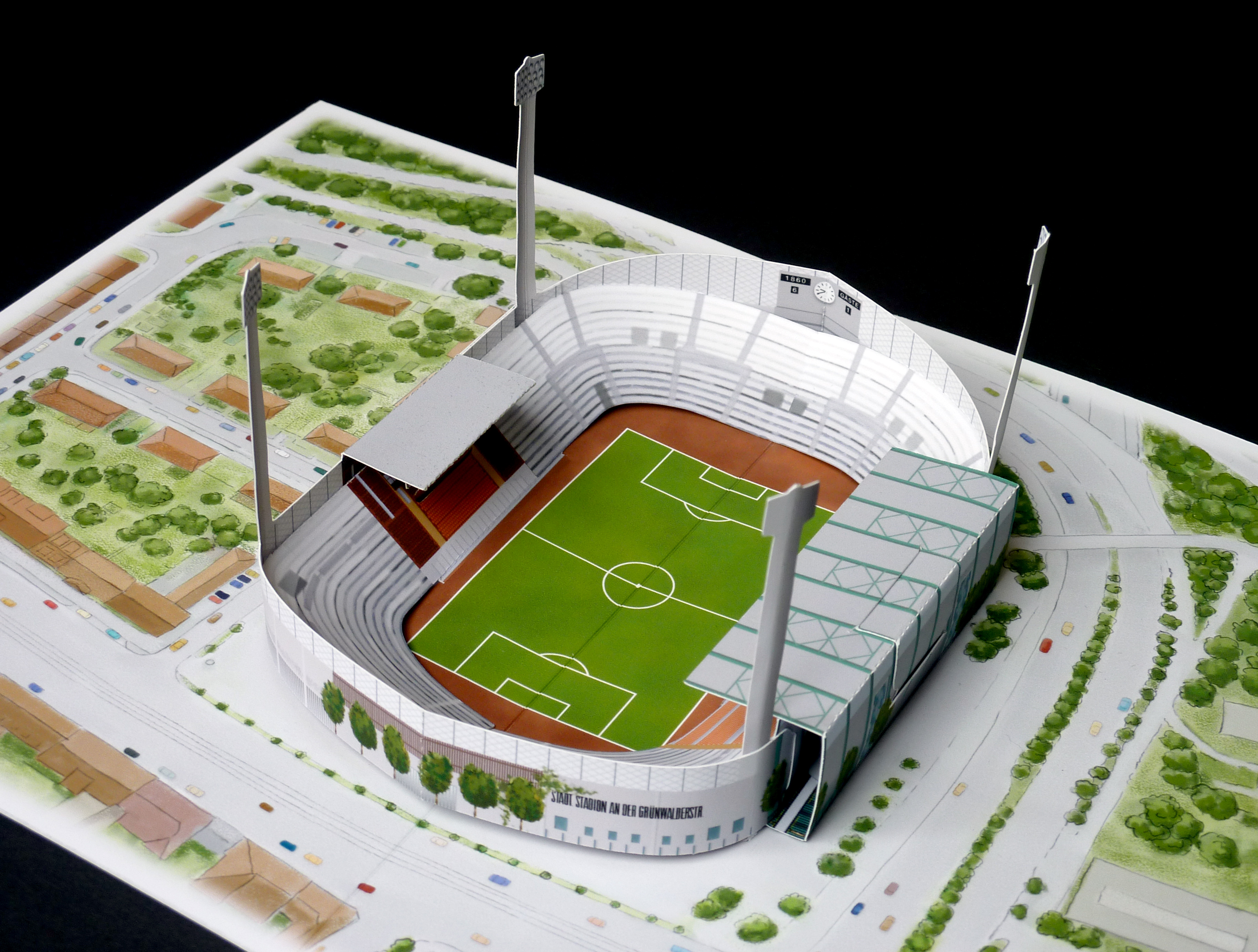 Fussball Peter Dahmen