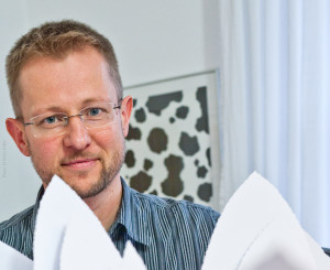 Peter Dahmen · Photo: © Heiko Preller – Peter Dahmen