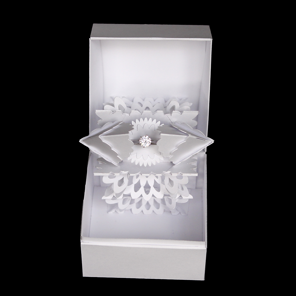 Presentation box – Peter Dahmen