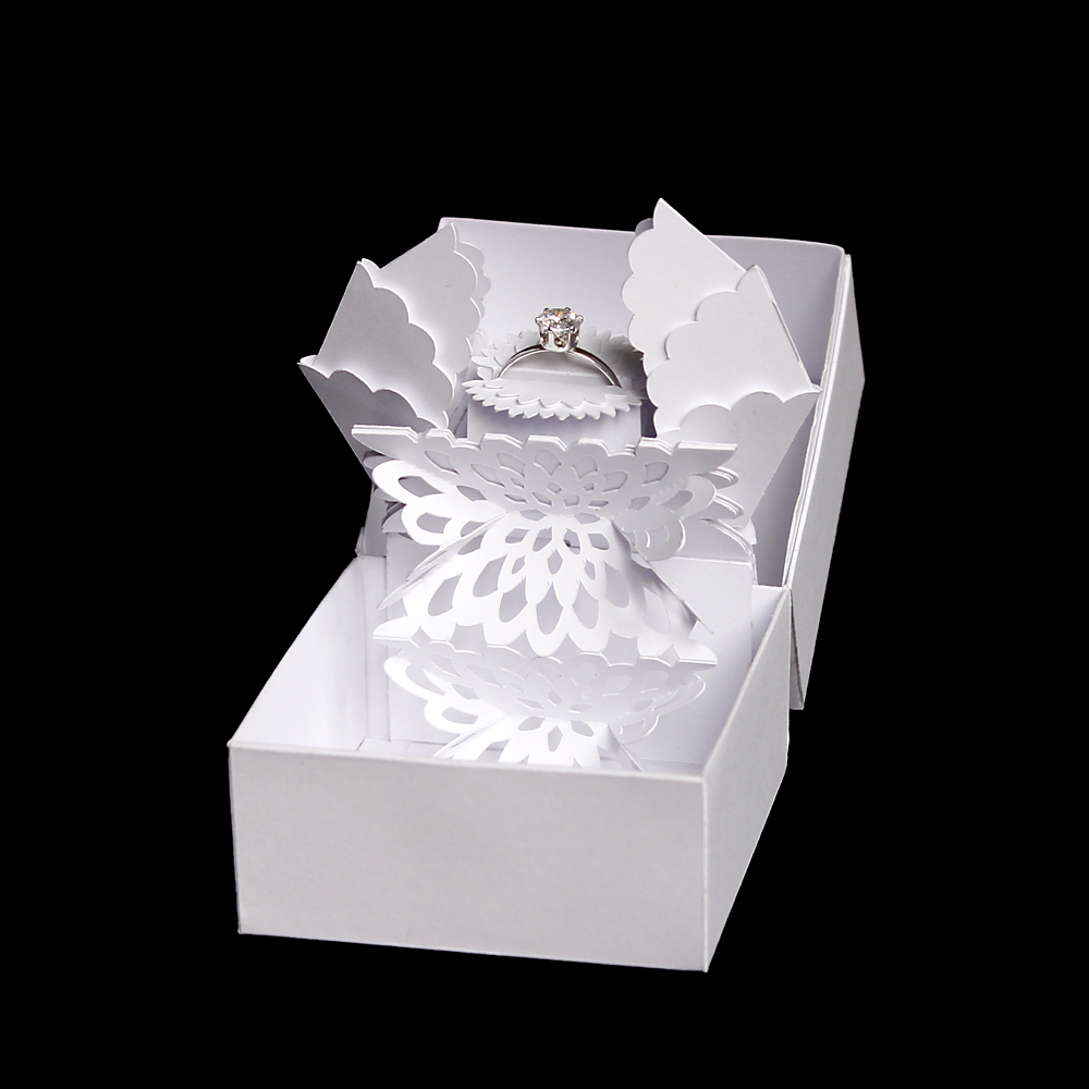 Presentation box – Peter Dahmen