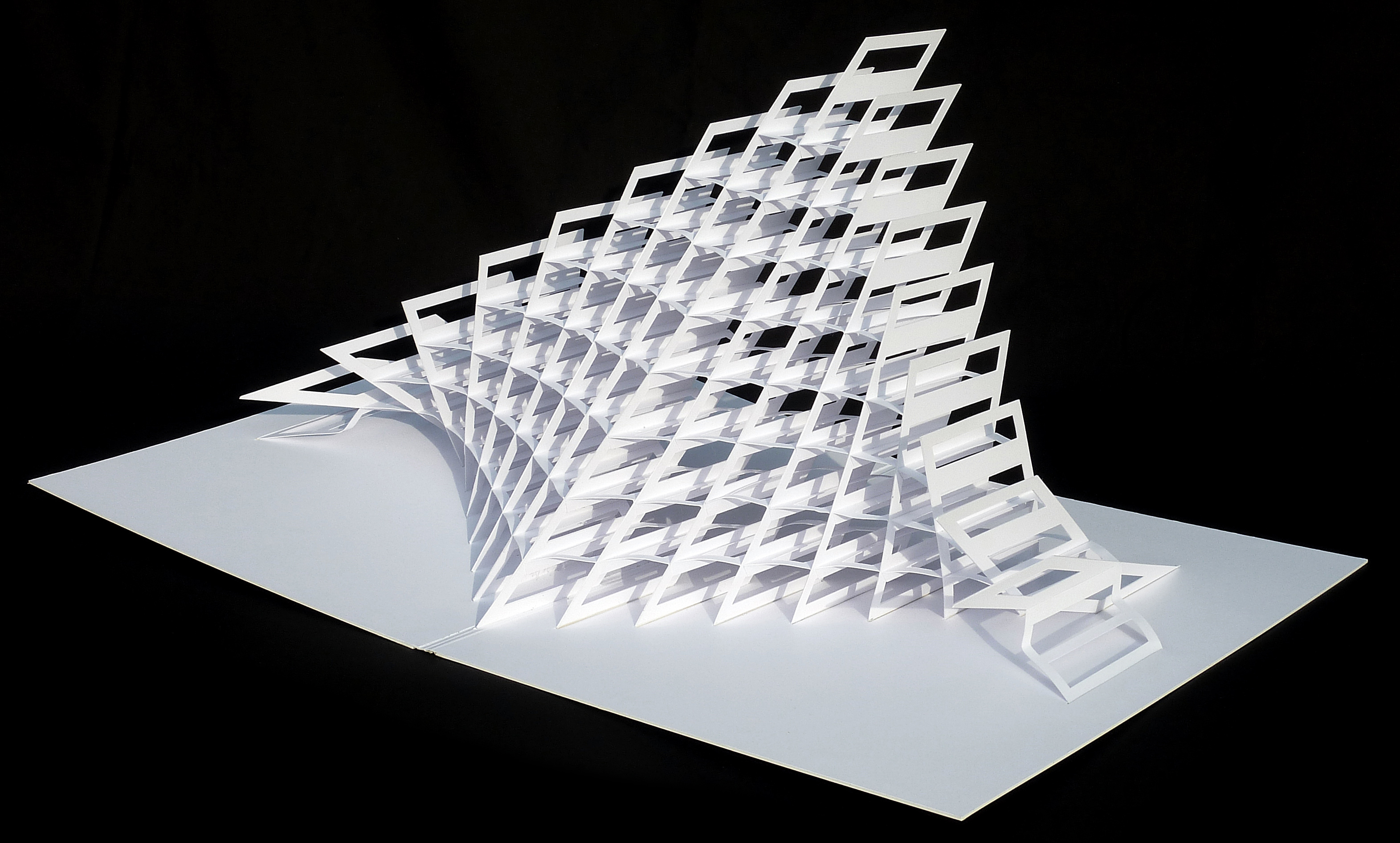 Personal Work – Peter Dahmen