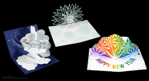 Peter Dahmen – Paper Design
