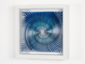 Paper Sculptures – Peter Dahmen