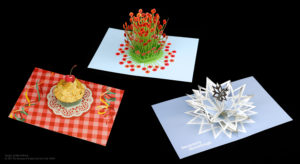 Peter Dahmen – Paper Design