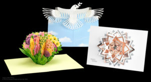 Peter Dahmen – Paper Design