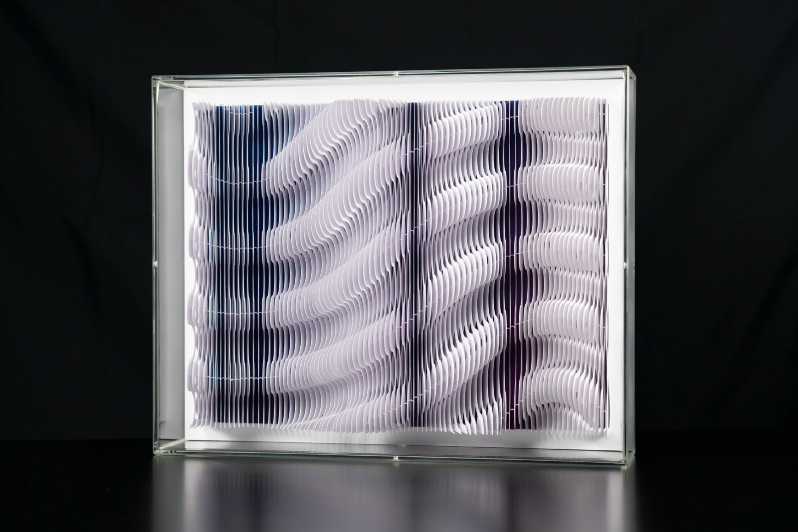 Transformation – Peter Dahmen