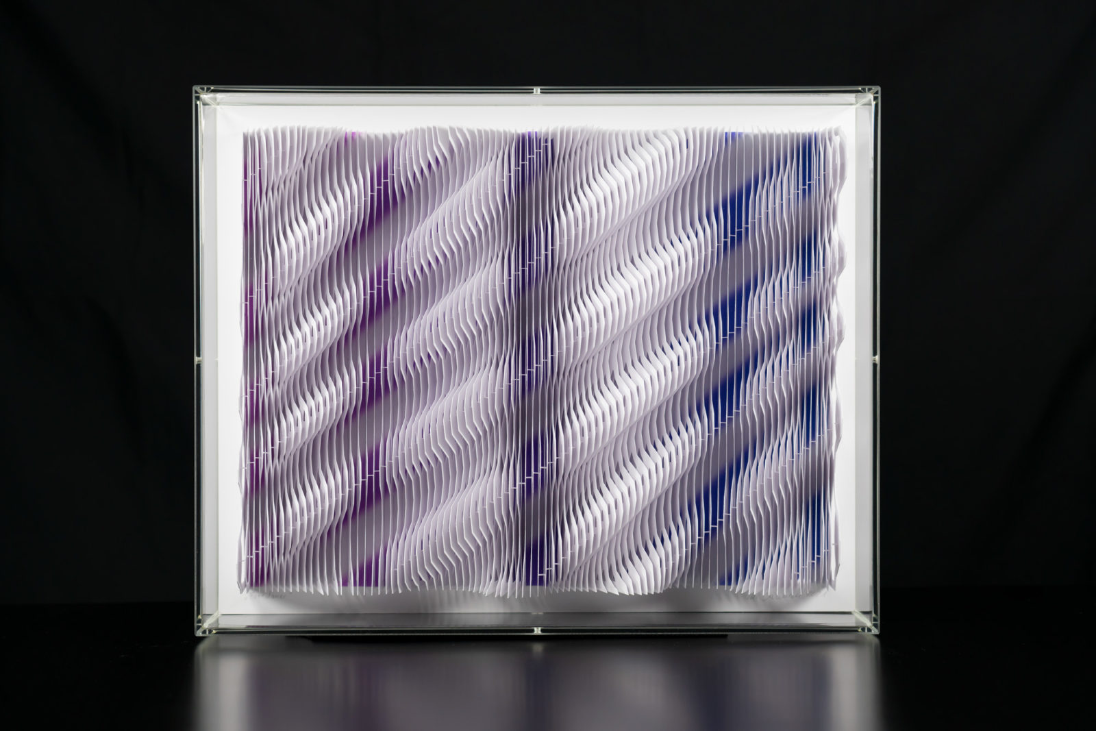 Transformation – Peter Dahmen