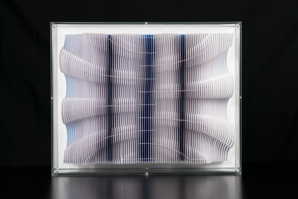 Transformation – Peter Dahmen