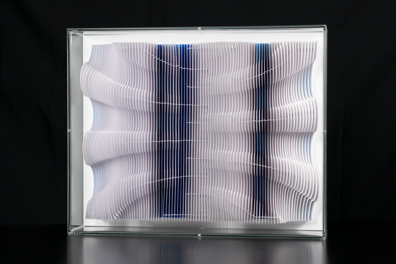 Transformation – Peter Dahmen