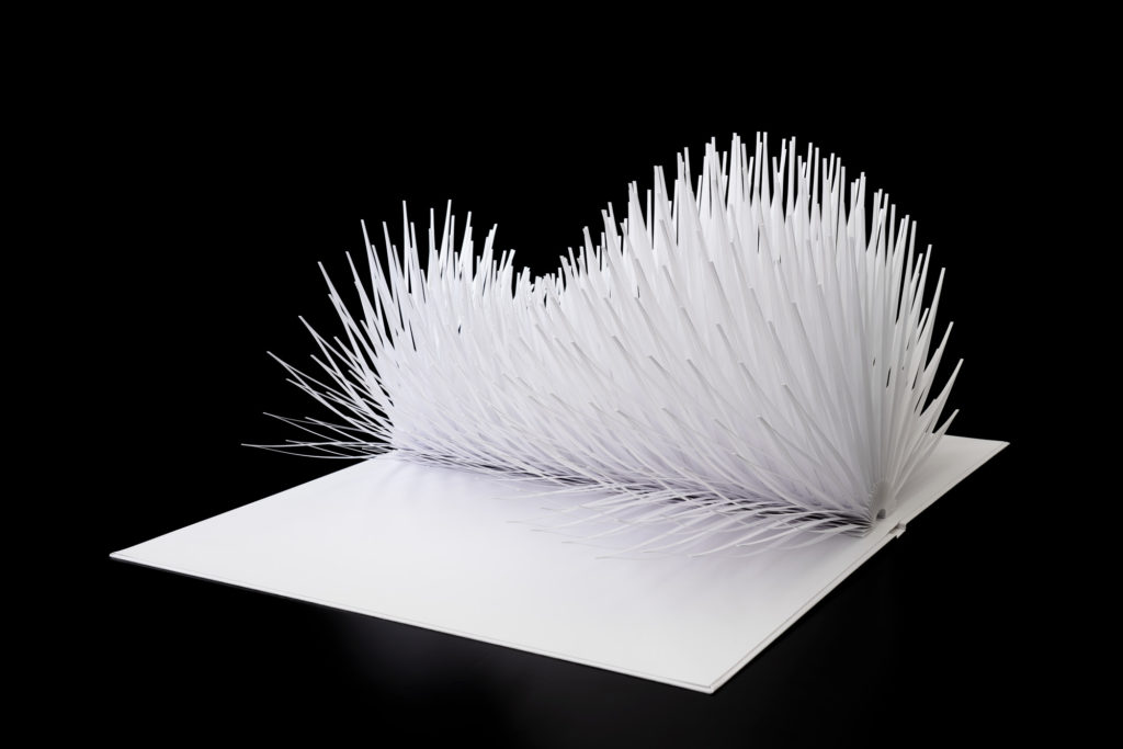 Transformation – Peter Dahmen