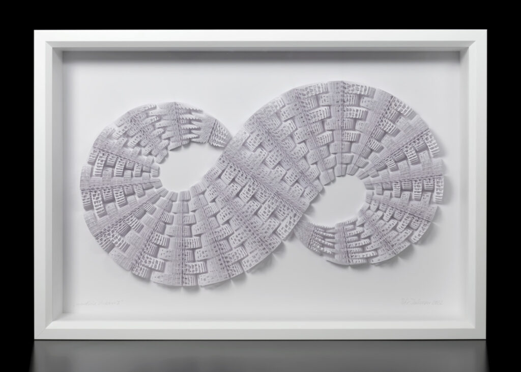 Infinity – Peter Dahmen