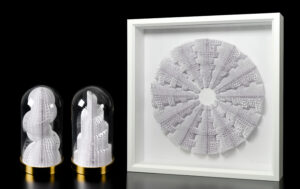 Peter Dahmen – Paper Design